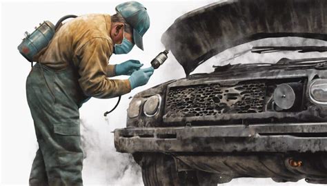 P2463 Code Dealing With Diesel Particulate Filter Soot Accumulation The Motor Guy