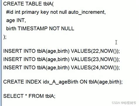 Mysql 查询截取分析mysql查询结果截取 Csdn博客
