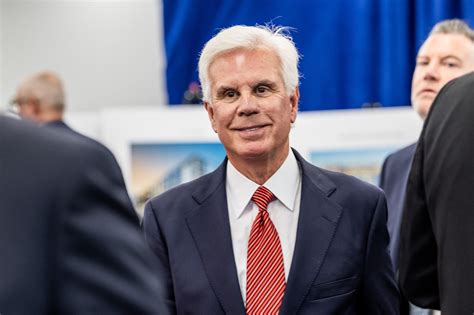 judge weighing dismissal of charges against dem power broker george