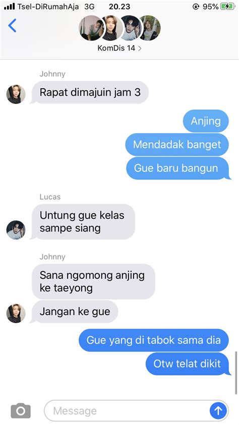 ㄴㄴㄷ on Twitter 5 Gak berani https t co OPPz1cbY3Q Twitter