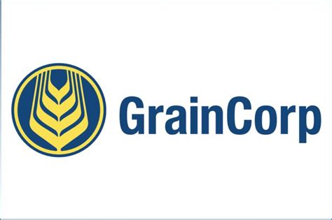 Oilseed Crush Leads Graincorp Earnings World Grain