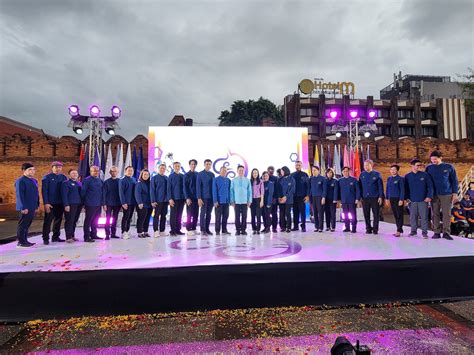 สาธิต มช พร้อมรับเจ้าภาพแข่งขันกีฬาสาธิตสามัคคี ครั้งที่ 46 “ฉัททันต์