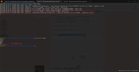 muduo c 网络库学习 muduo github csdn博客