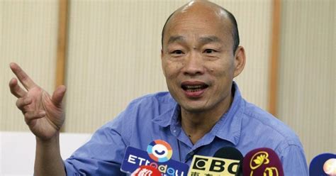 【聯合報】韓國瑜承諾全市國中小裝冷氣清淨機 需35億元5年完成