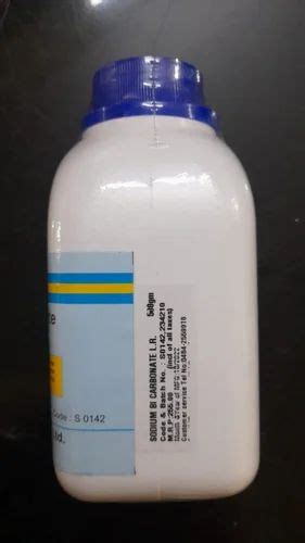 Sodium Hydrogen Carbonate Spectrum For Lab Use Grade Lab Grade At Kg In Coimbatore