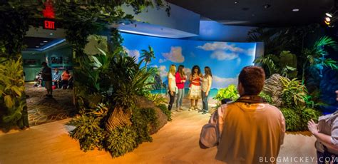 Photos Moana Meet And Greet Now Open At Hollywood Studios