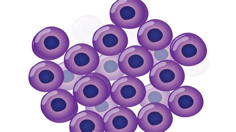 Cancer Tumor Animated