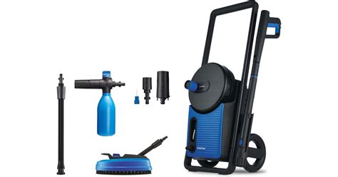 Nilfisk Excellent 160-10 Power EU | Reinigt Fahrzeuge, Gartenmöbel und ...