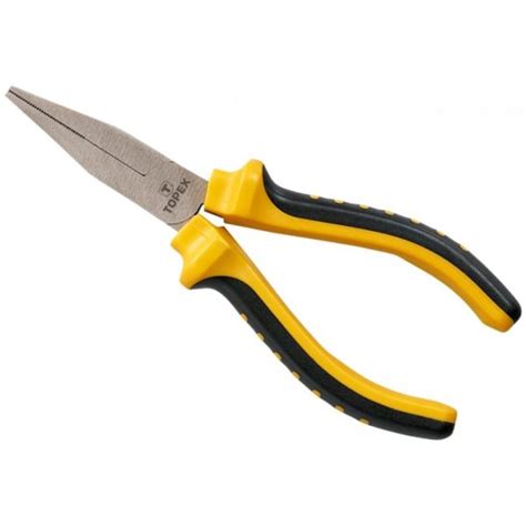 Pinza Becchi Stretti Mm Torres