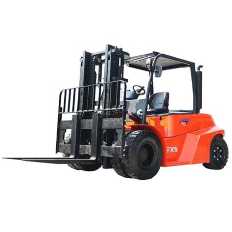 What Are The Safety Hazards Of Operating A Diesel Forklift Indoors