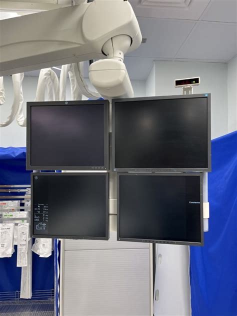 Used Ge Healthcare Innova 4100 Cath Lab For Sale Dotmed Listing 4760629