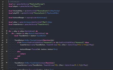 Teach You How Ot Code In Roblox Studio Using Lua By Novoxroblox Fiverr