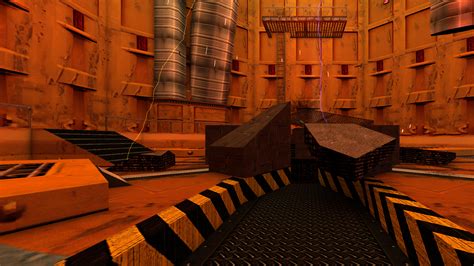 This Half Life Source Mod Uses AI Upscaling To Make Half Life Look Sharper PC Gamer