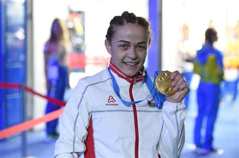 Mariya Stadnik