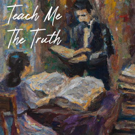 The Faithful Classroom Lead Me In Your Truth Part Psalm Default Board Post Page News