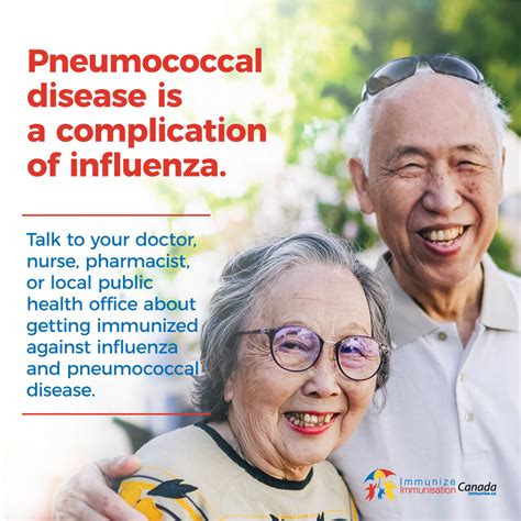 Pneumococcal Immunizecanada