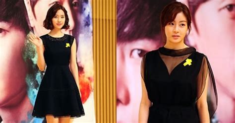 닥터이방인 진세연 강소라 글래머 대결 숨겨지지 않는 볼륨감