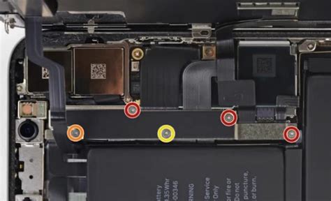 how to replace an apple 12 battery？ etrade supply blog cellphone