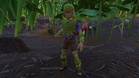 Grounded Armor And How To Craft It Explained Gamesradar