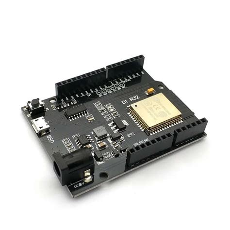 Arduino Wifi Bluetooth Esp Wemos D