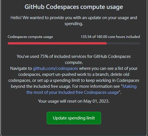 Building Flask Project By Using Codespace Almost Use All My Codespace Compute Usage For This