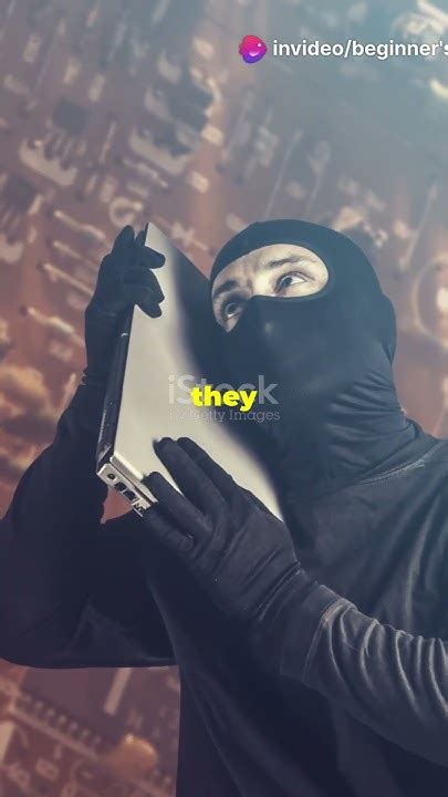 How To Hack A Computer Remotelyethically Cyberhacking Informationsecurity Computersecurity