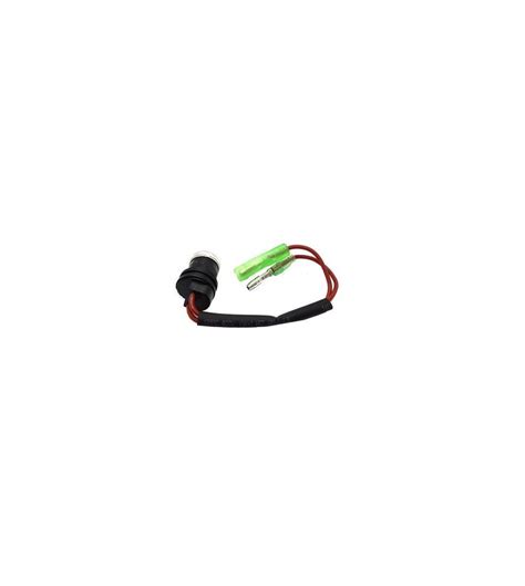 capteur de température d eau pour yamaha de 9 9 à 20cv