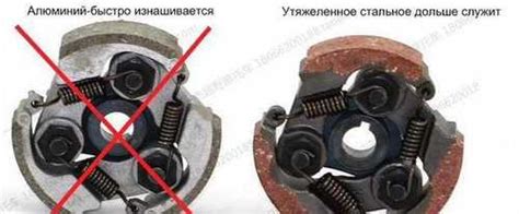 Центробежное сцепление для детского квадроцикла | Festima.Ru – частные ...