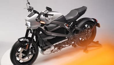 Harley Davidson Livewire toute l actualité essai vidéo sur Caradisiac