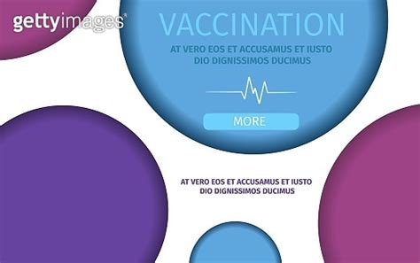 Vaccination Healthcare Immunization Template 1138281953 일러스트 무료