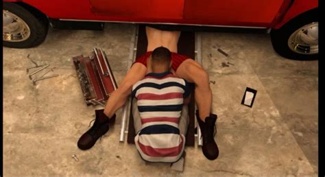 Vídeos Gay De Porno 3d Xhamster
