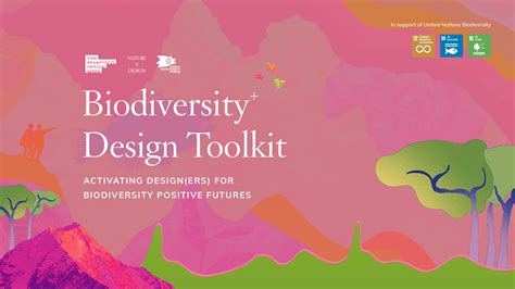 Biodiversity Design Toolkit Designing Pathways For Sustainable