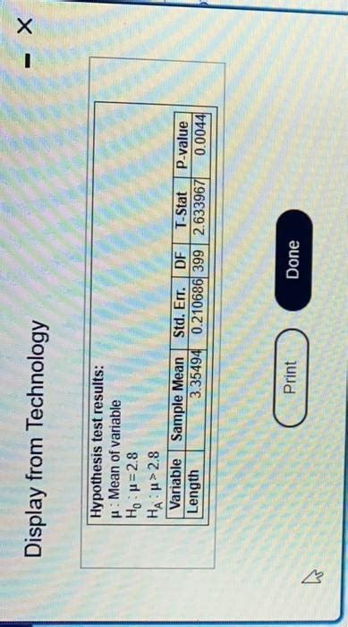 Solved A Data Set Includes Data From 400 Random Tomadoes