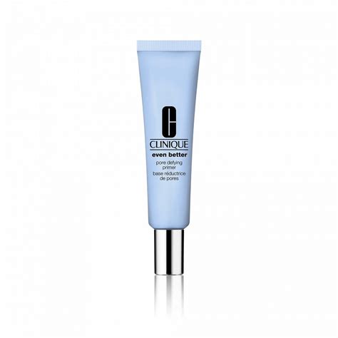 Grima Bāze Clinique Even Better™ Pore Defying Primer