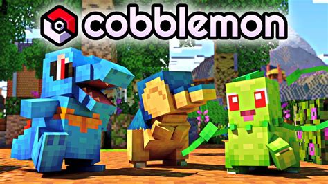 Is Cobblemon Getting Any Better 1 4 Update YouTube