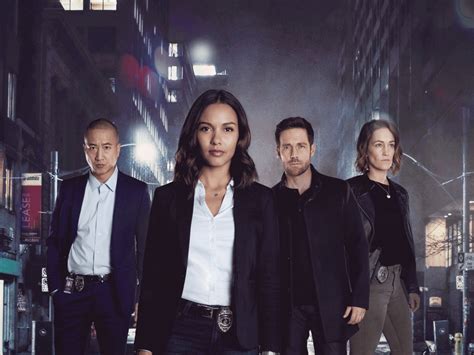 The Murders Apple Tv Au