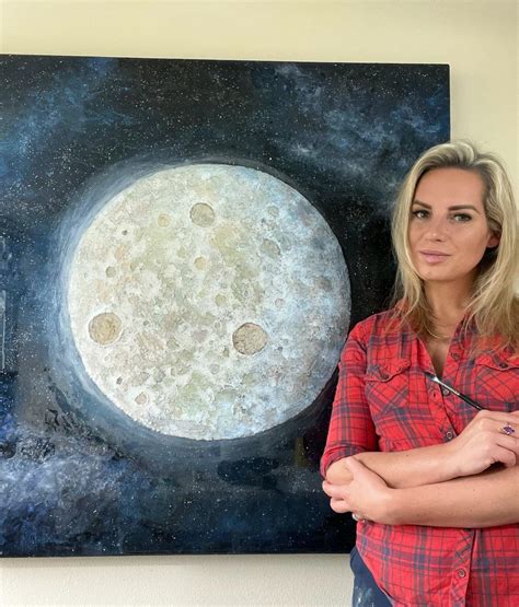 The Wolf Moon Katey Meeks