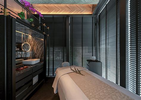 Live The Lush Life At Urban Hotel Artyzen Singapore Honeycombers