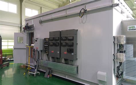 Analyzer Package 주등주인스트루먼트