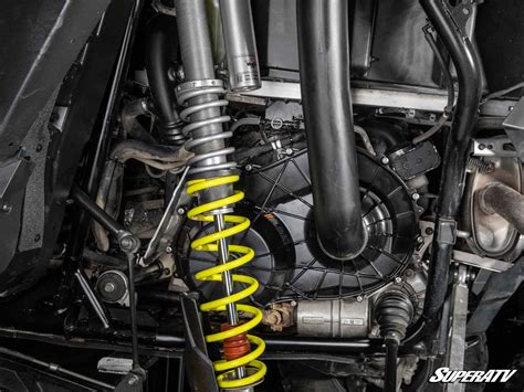 Polaris Rzr Xp Turbo Tender Springs