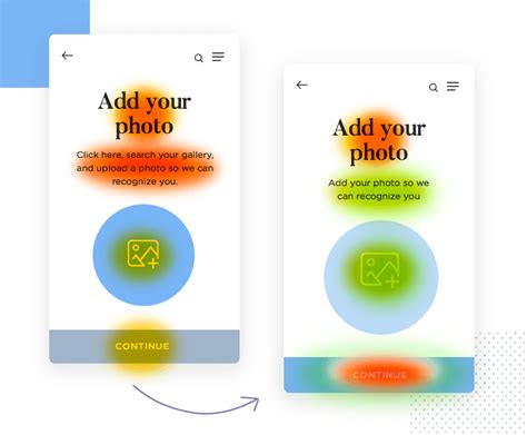 Website Heatmaps Your Complete Guide Justinmind
