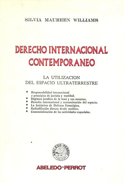 Derecho Internacional Contemporáneo Editorial Temis