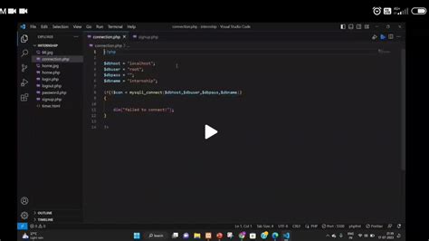 webdevelopment registration form technohacks task1 ayodhya yamuna venkata sesha sai