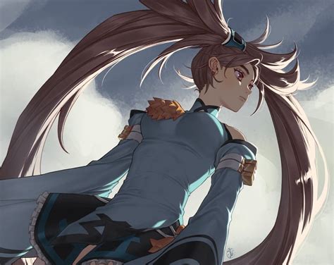 Kuradoberi Jam Guilty Gear And 1 More Drawn By Irenekoh Danbooru