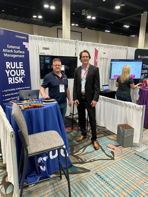 Alec Yakaitis On Linkedin Fsisac Fincybertoday Easm Externalattacksurfacemanagement