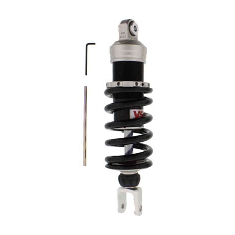 Amortisseur Moto Arriere YSS TOPLINE Honda XL 650 V Transalp 00 01