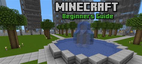 Minecraft For Beginners Surviving Your First Nights Top Tier Tactics