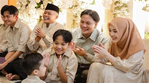 Pengajian Pernikahan Terbaru Berita Foto Video