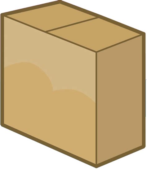 Box Object Multiverse Wiki Fandom