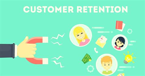 Types Of Customer Retention At Lanny Rivera Blog